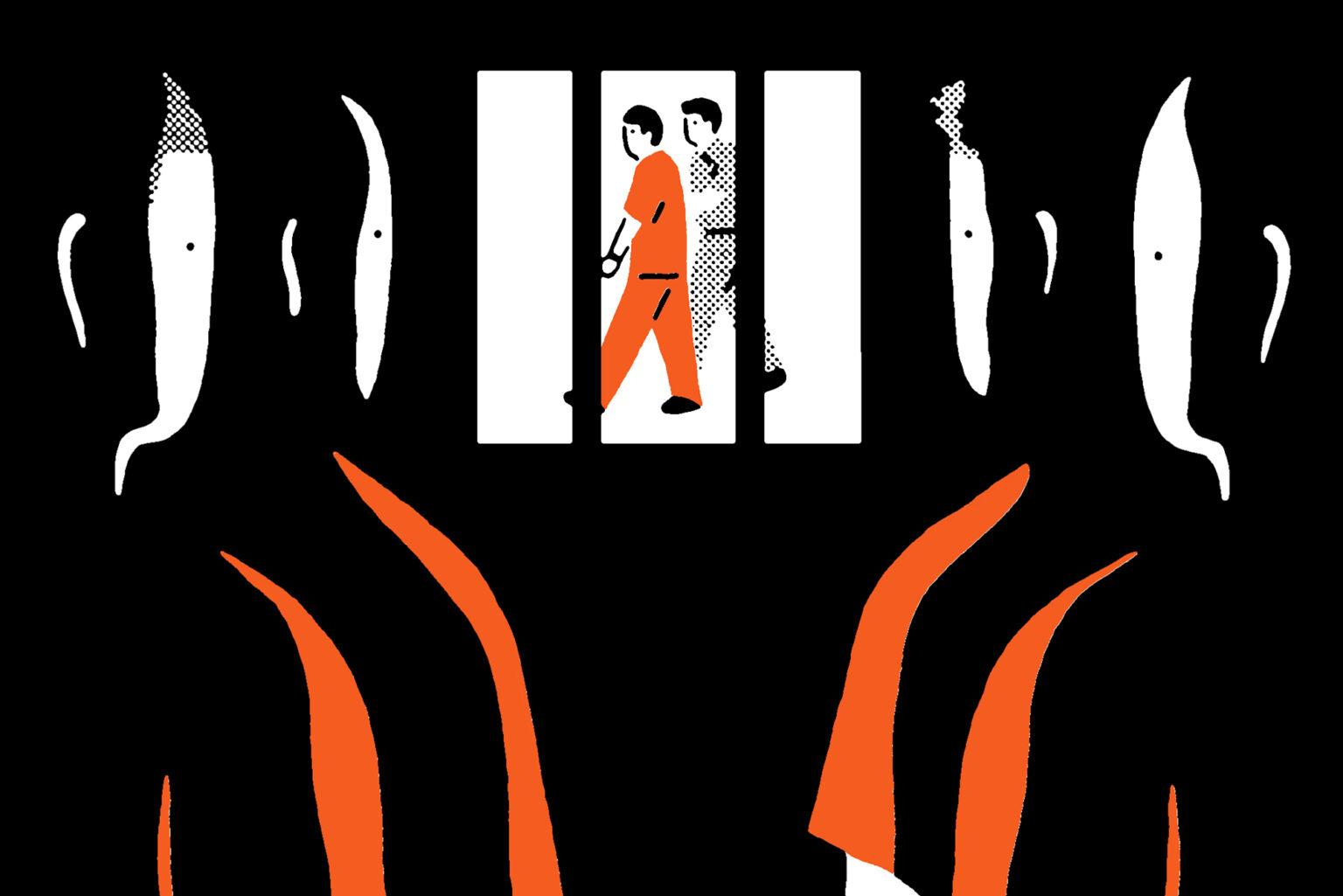 Bail Reform: Explained - The Appeal