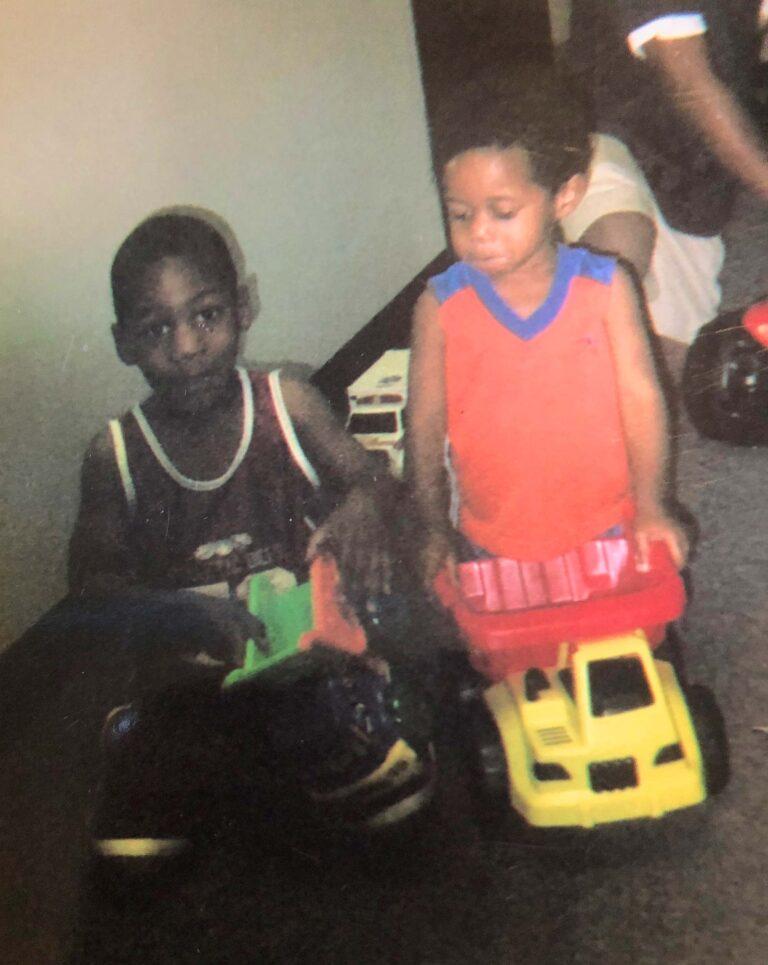 Before Children’s Grisly Deaths, a Family Fought for Them and Lost ...