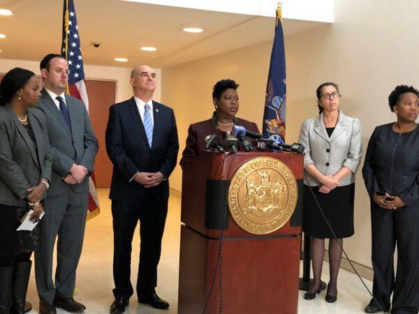 Internal Documents Reveal How Bronx Prosecutors Are Taught to Slow Down ...