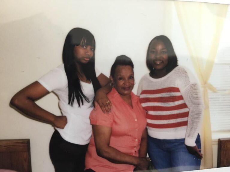 New York Woman Imprisoned For Defending Herself From Abuser Seeks Mercy ...