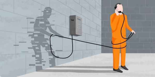 The Shadowy World of Jailhouse Informants: Explained - The Appeal