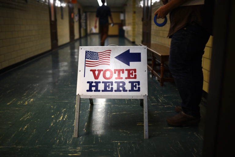 Disenfranchisement and Rights Restoration: Spotlight on States - The Appeal