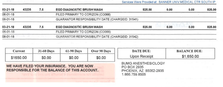 Corizon, The Prison Healthcare Giant, Stumbles Again - The Appeal