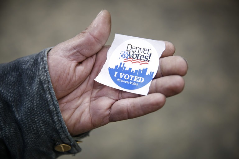 Disenfranchisement and Rights Restoration: Spotlight on States - The Appeal