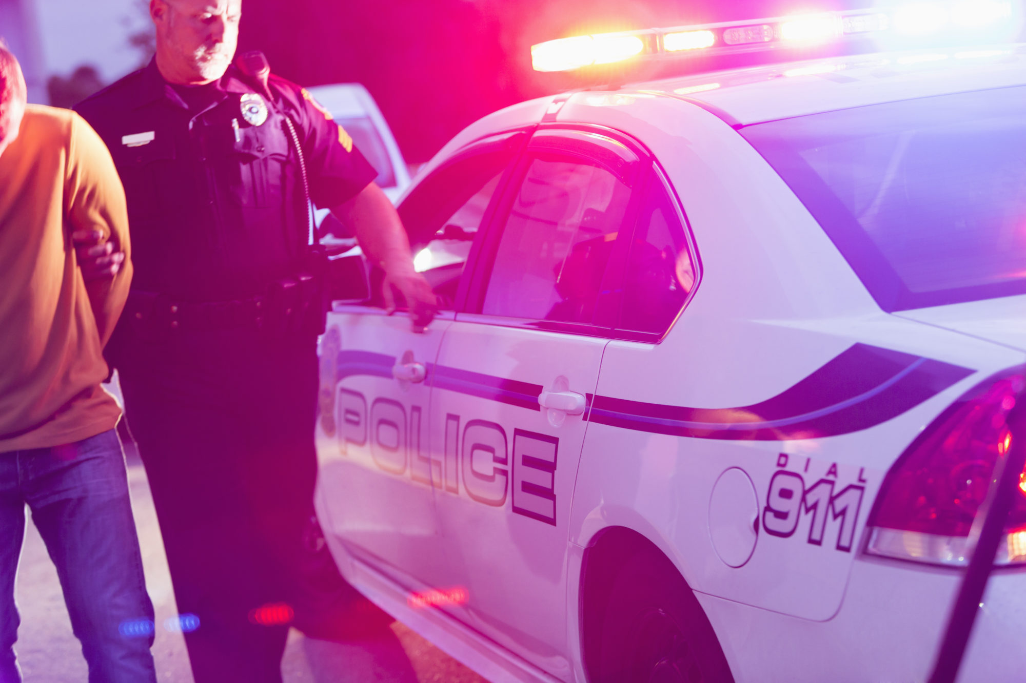 Media Frame Time To Ban Ride Along Police TV The Appeal Media Frame Time To Ban Ride Along Police TV The Appeal