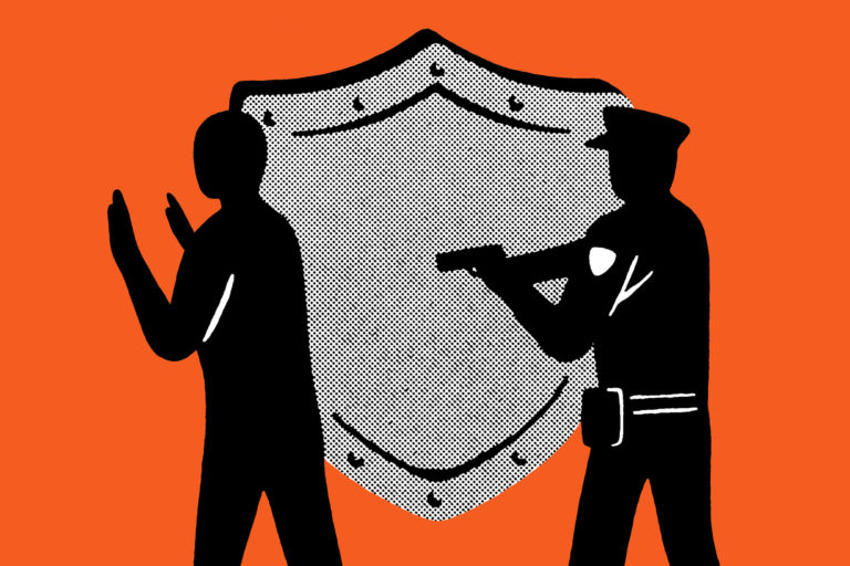 Qualified Immunity: Explained - The Appeal