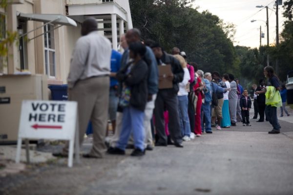 Disenfranchisement and Rights Restoration: Spotlight on States - The Appeal