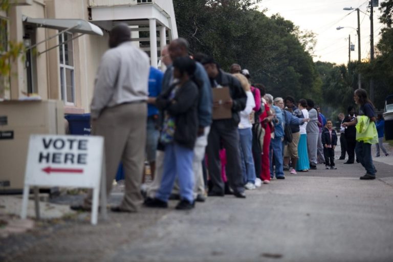 Disenfranchisement and Rights Restoration: Spotlight on States - The Appeal