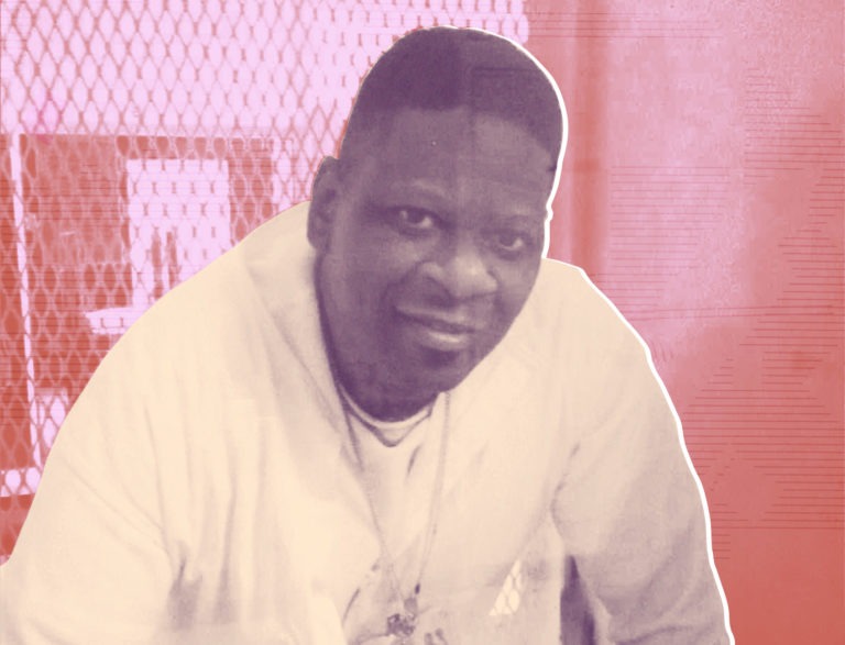 An Innocent Man May Die Because of Illogical Deadlines - The Appeal