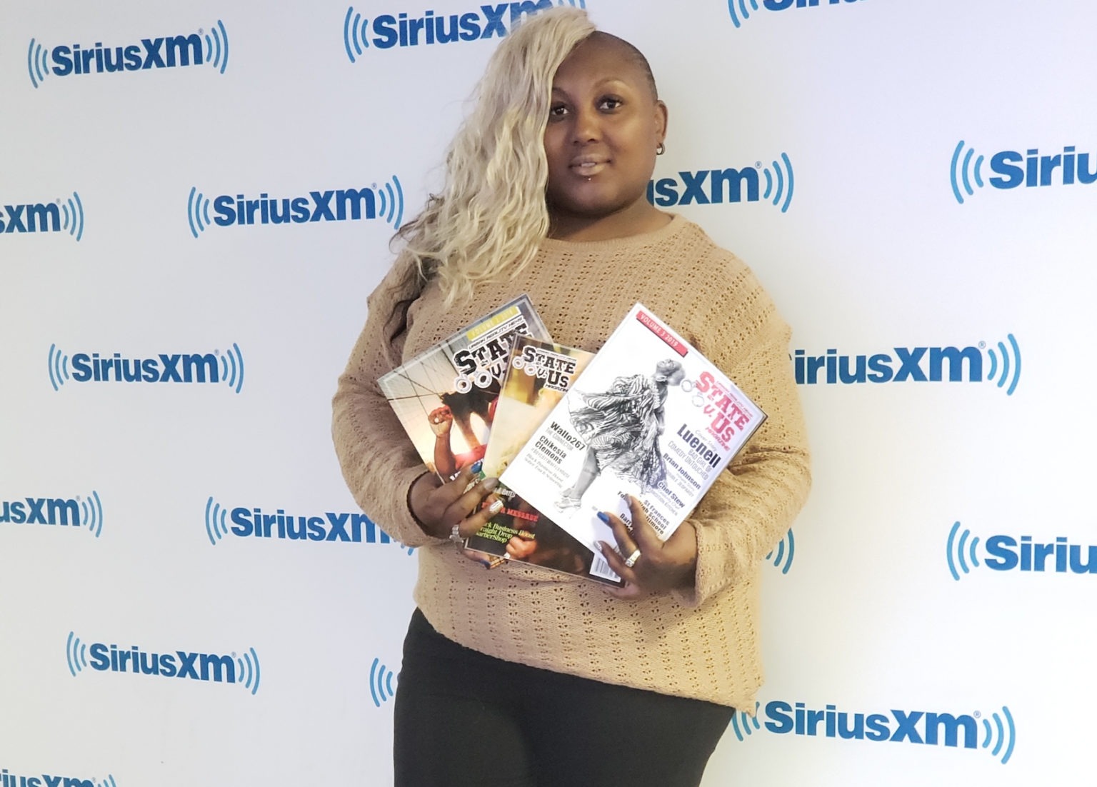 Inspired By Her Own Experiences, Baltimore Woman Publishes Magazine ...