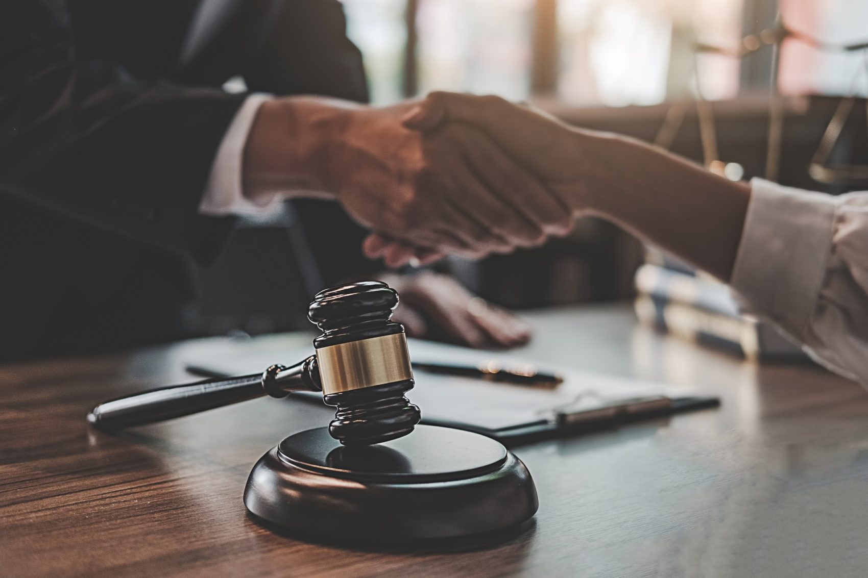 Are Problem Solving Courts Impeding Progress The Appeal