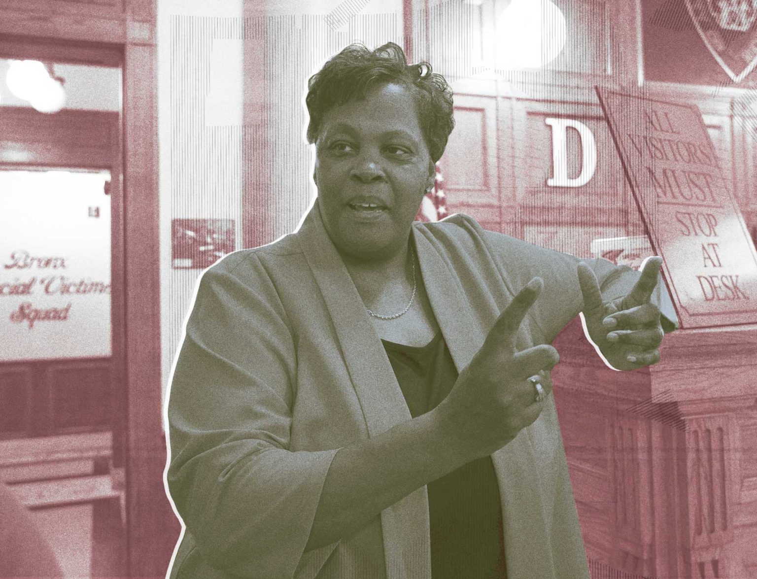 Internal Affairs Investigators Raid NYPD’s Special Victims Division for ...