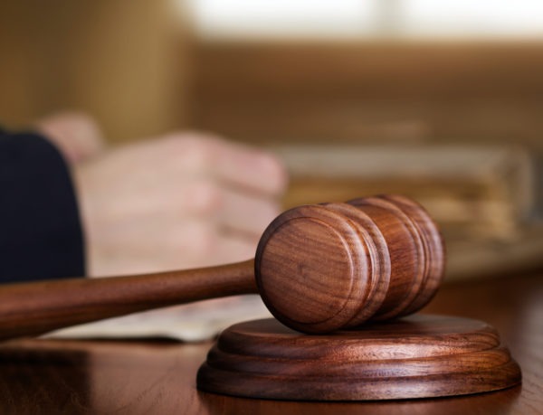 Cancer Patient’s Prison Sentence Is A Glaring Outlier in a Pennsylvania ...