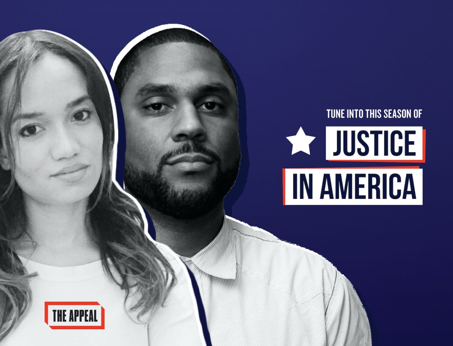 Justice In America Season 3: Zak Cheney Rice - The Appeal