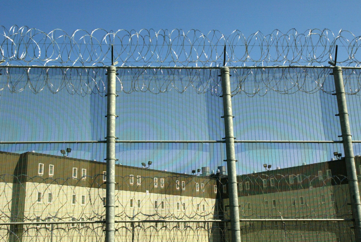 Collective Punishment At A Massachusetts Prison - The Appeal