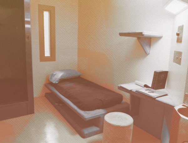 His Case Was Vacated. But His Medical Treatment In Prison Nearly Killed ...