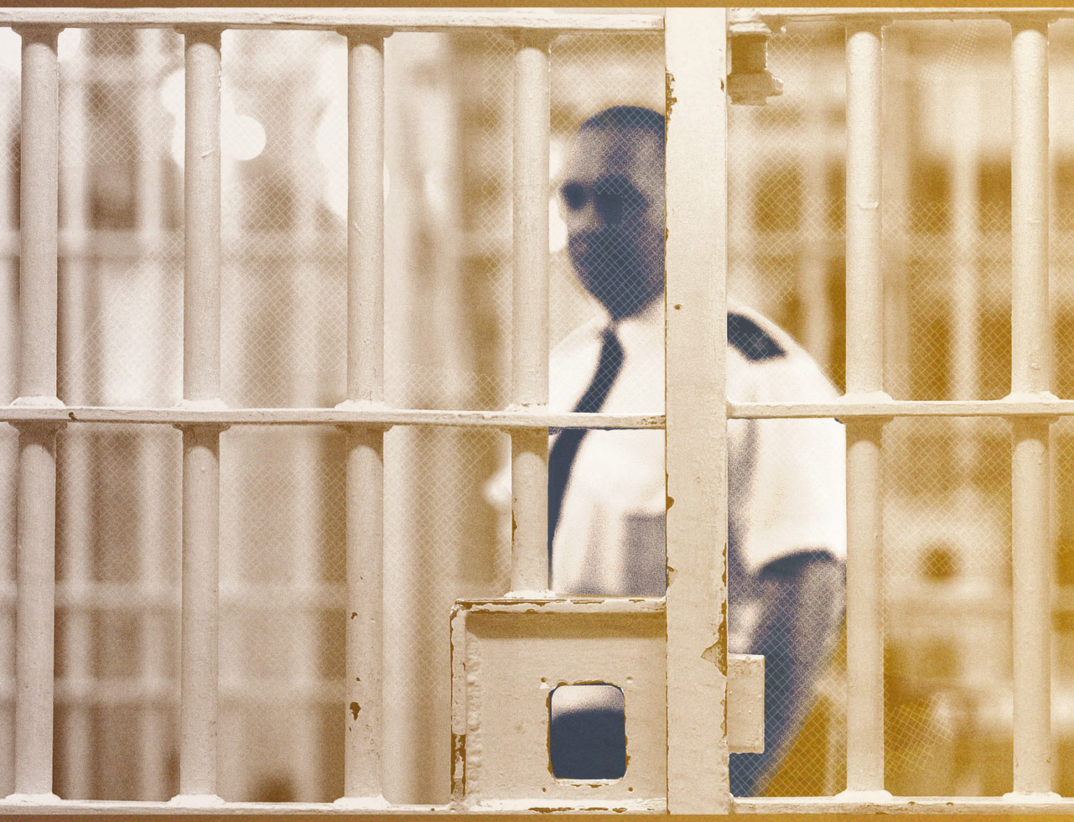 ‘The Situation Here Is Dire’: How An Upstate New York Prison Failed to ...