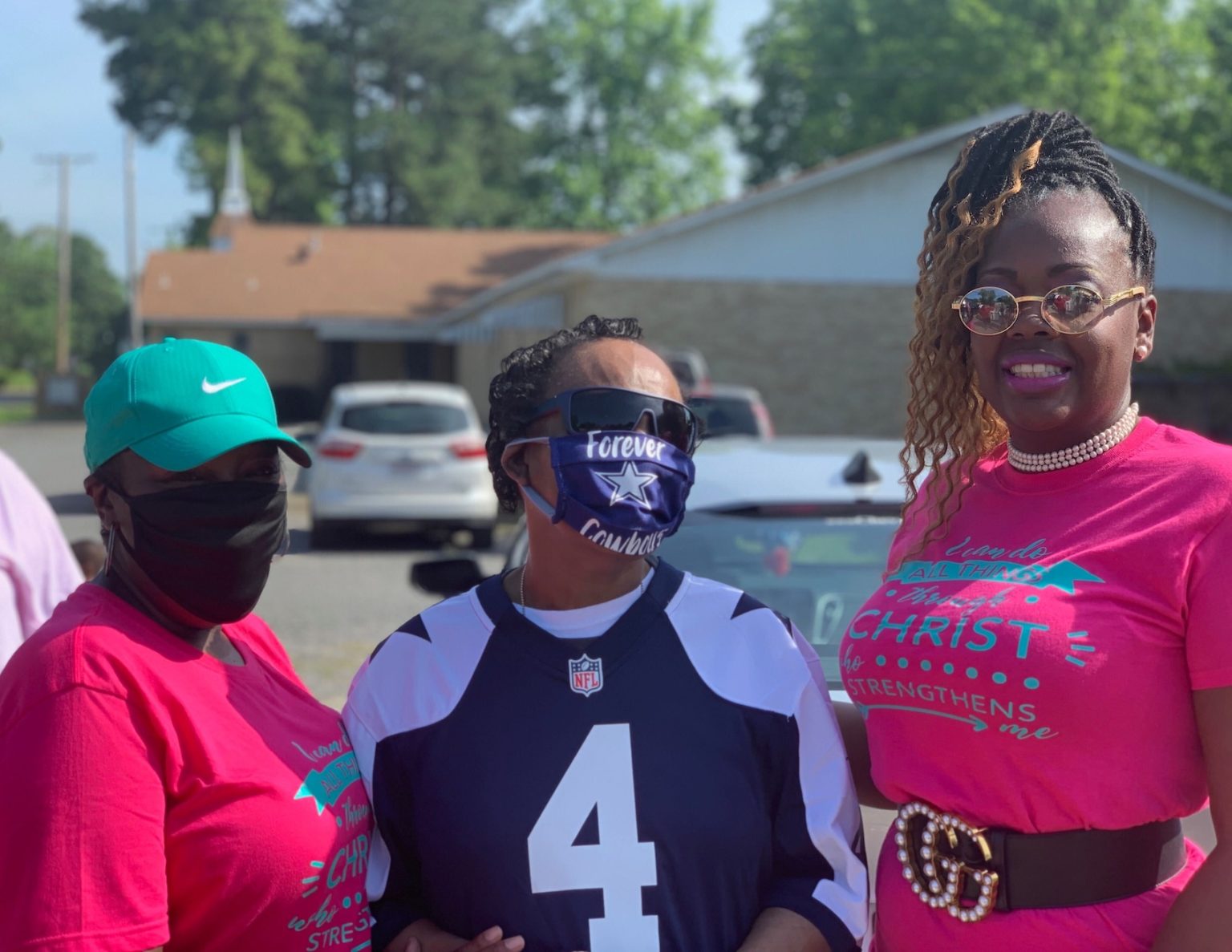 ‘I can never be more grateful.’ After Nearly 35 Years, Willie Mae ...