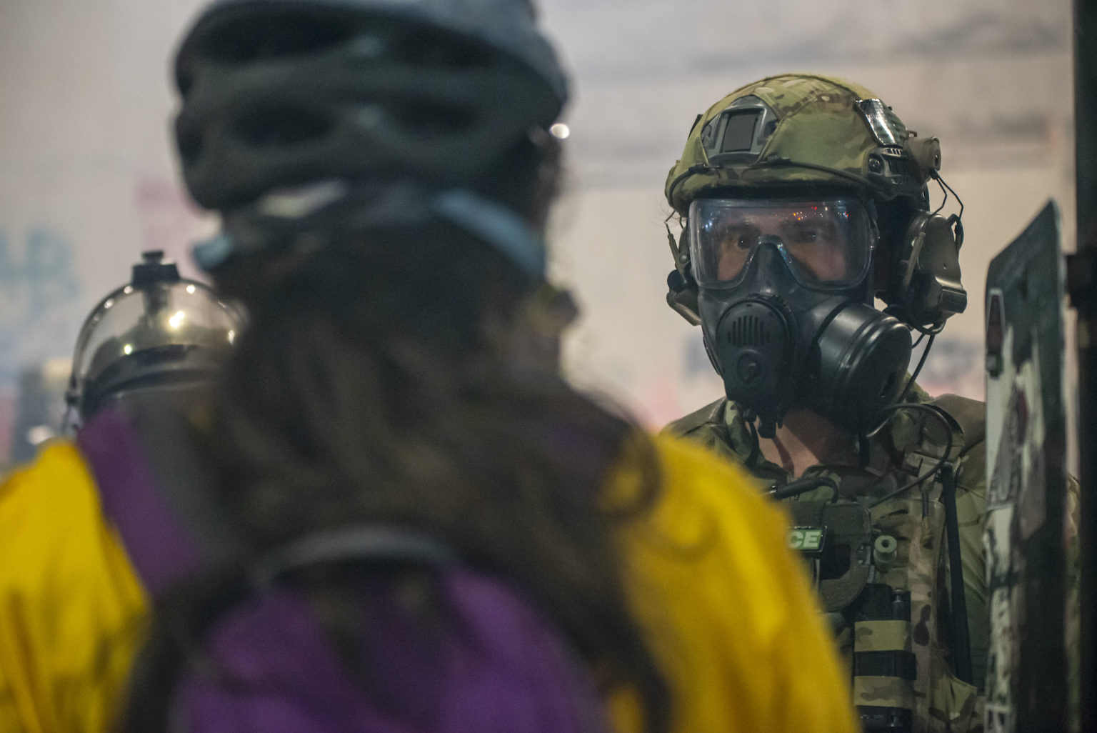 The Feds Have A Long History Of Snatching People Up. Only Now They Are ...