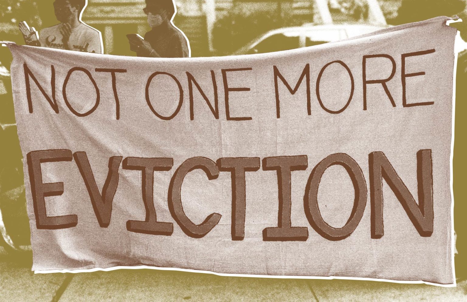 How Organizers Are Defending Against Evictions Amid a Pandemic - The Appeal