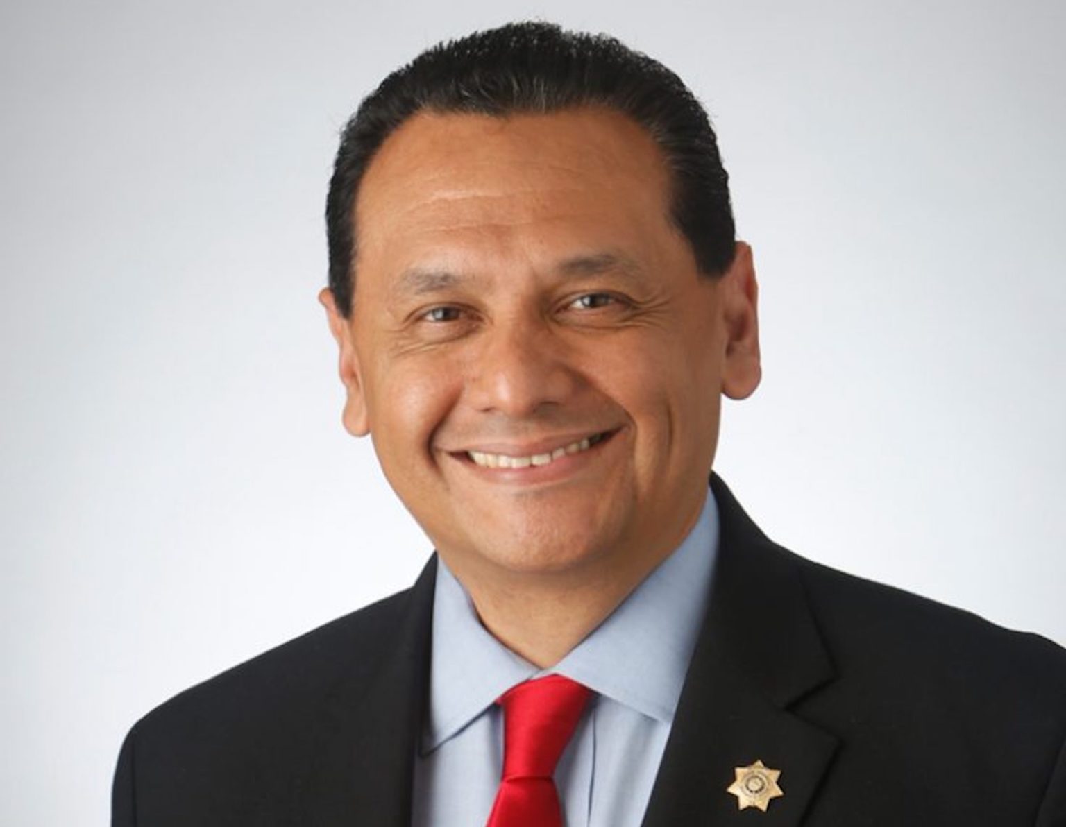 Reformer Ed Gonzalez Wins Second Term As Harris County Sheriff - The Appeal