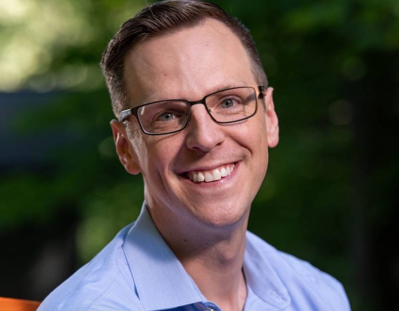 Armed Michigan Protesters Fueled Jon Hoadley’s Commitment To Run For ...