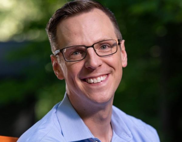 Armed Michigan Protesters Fueled Jon Hoadley’s Commitment To Run For ...