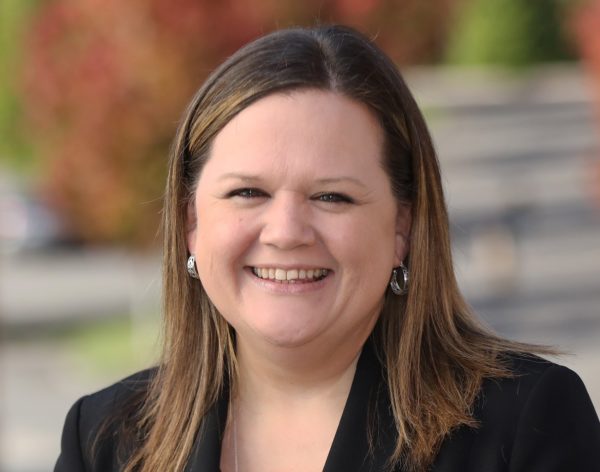 Tarra Simmons Becomes First Person Formerly Convicted Of A Felony ...