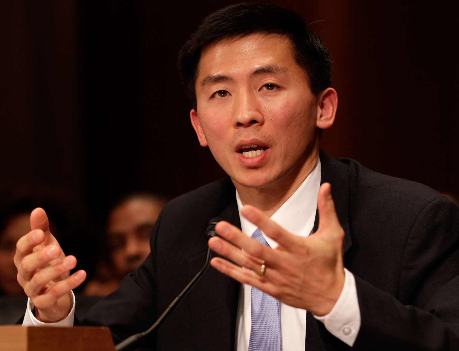 Why Goodwin Liu Should Be California’s Next Attorney General - The Appeal