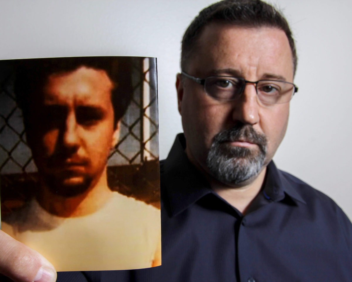 Facing Life - The Appeal