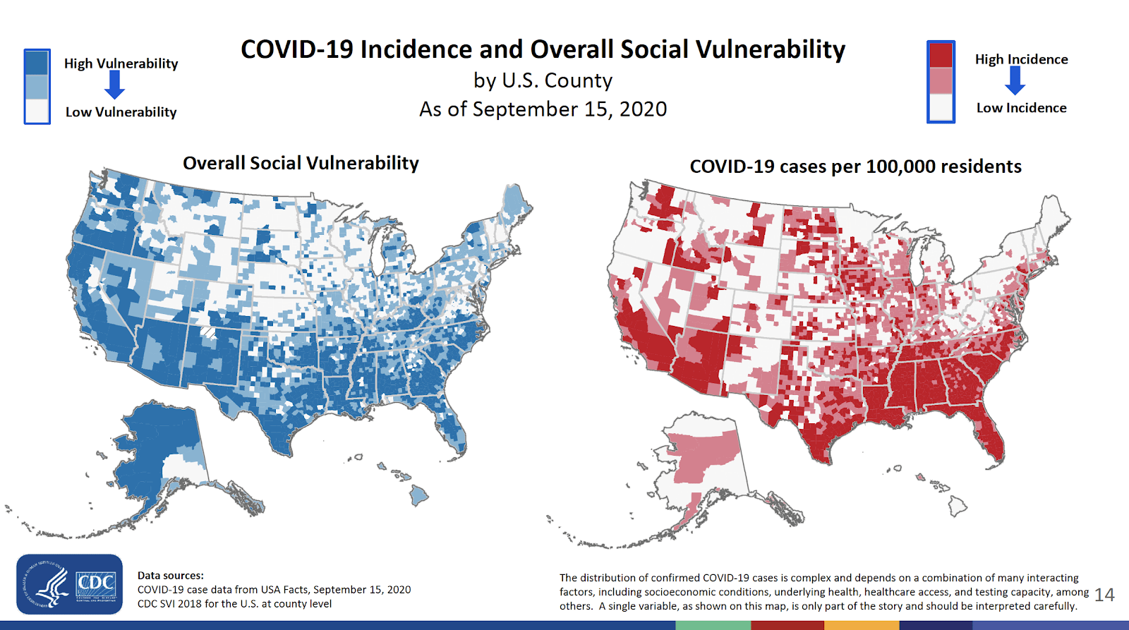 Health, Place, And Covid-19 Vaccines: Why Geography Matters For Equity ...