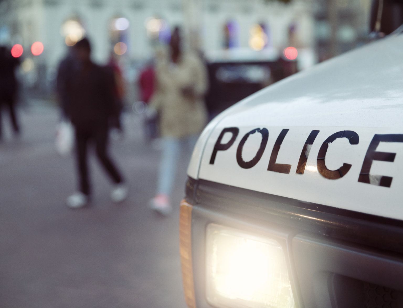 ‘Rage Induced Policing’: Hacked Documents Reveal D.C. Police’s ...
