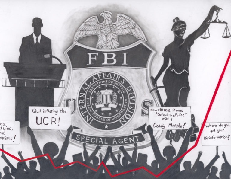 2022 FBI Crime Data Is Out. Here’s What You Need to Know. - The Appeal