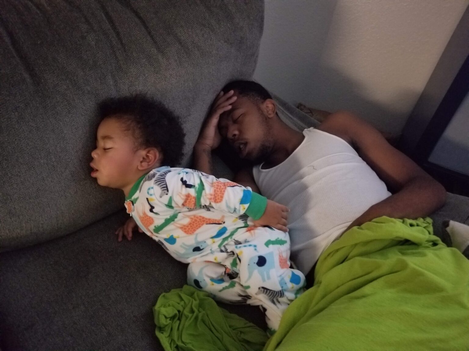 Police Killed His Son. Prosecutors Charged The Teen’s Friends with Murder.