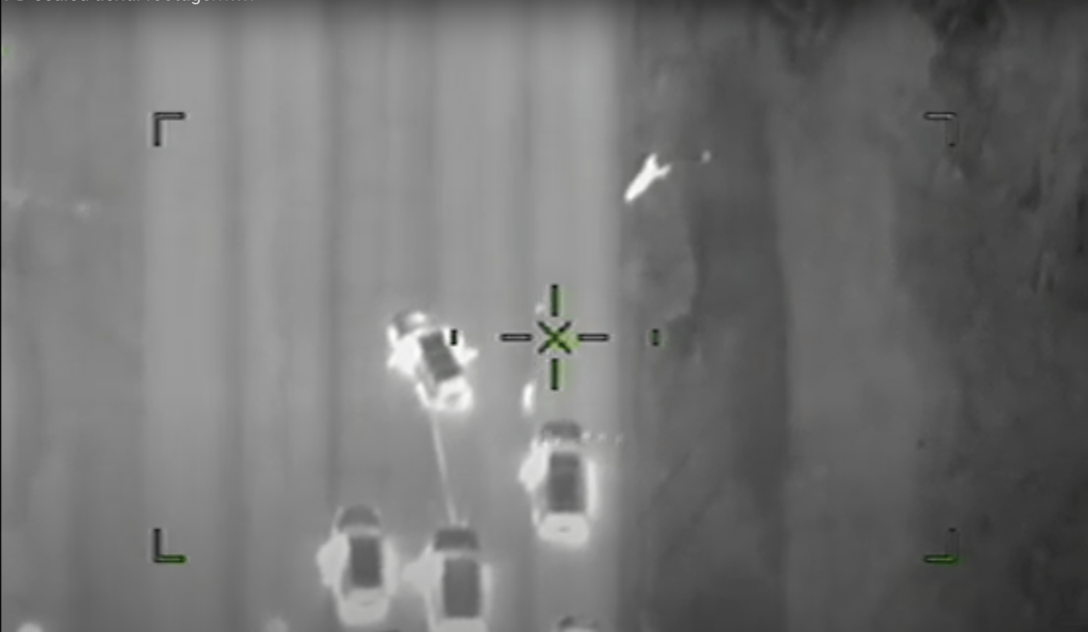 Police Killed His Son. Prosecutors Charged The Teen’s Friends with Murder.