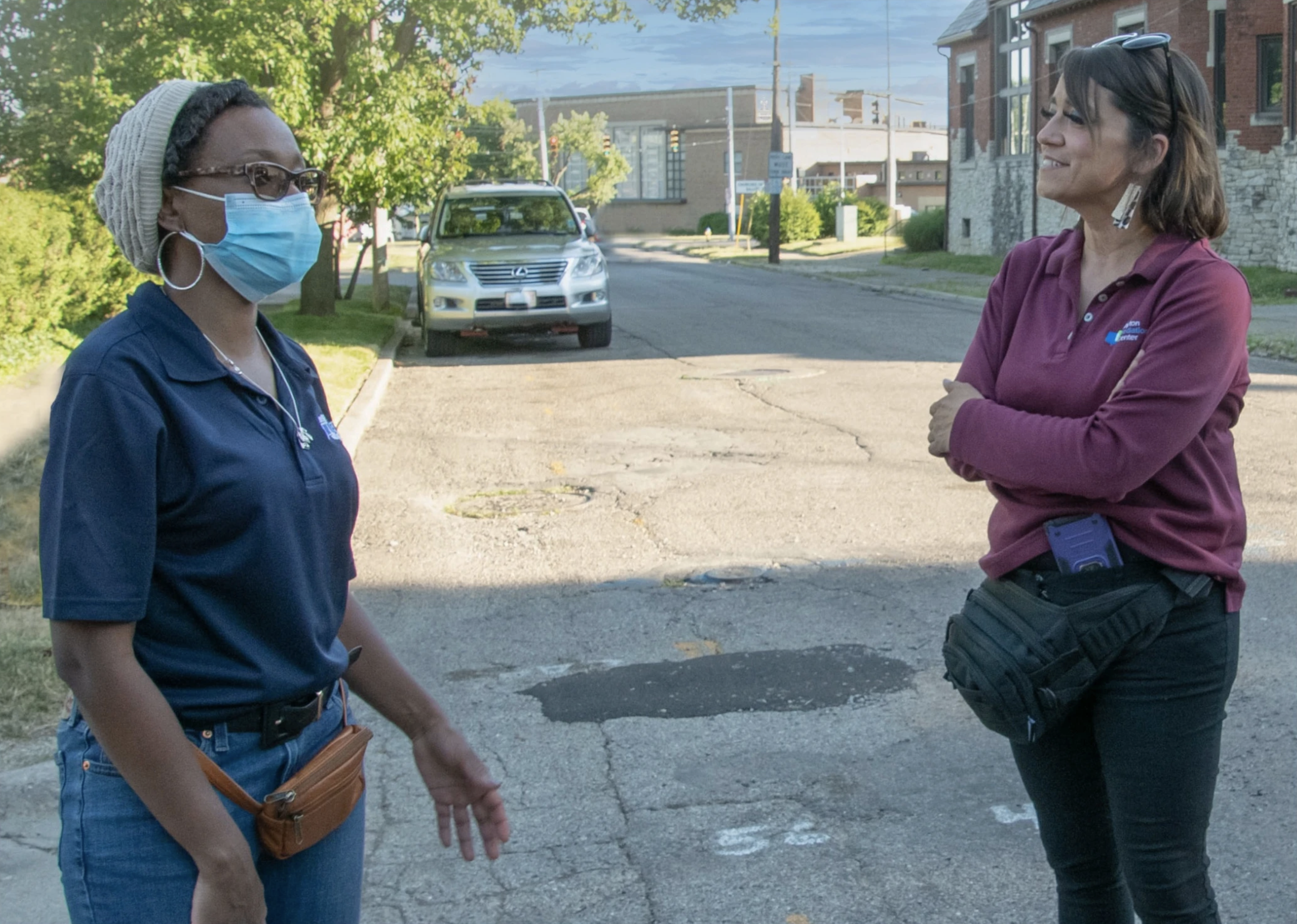 Non-Police Crisis Response: Explainer