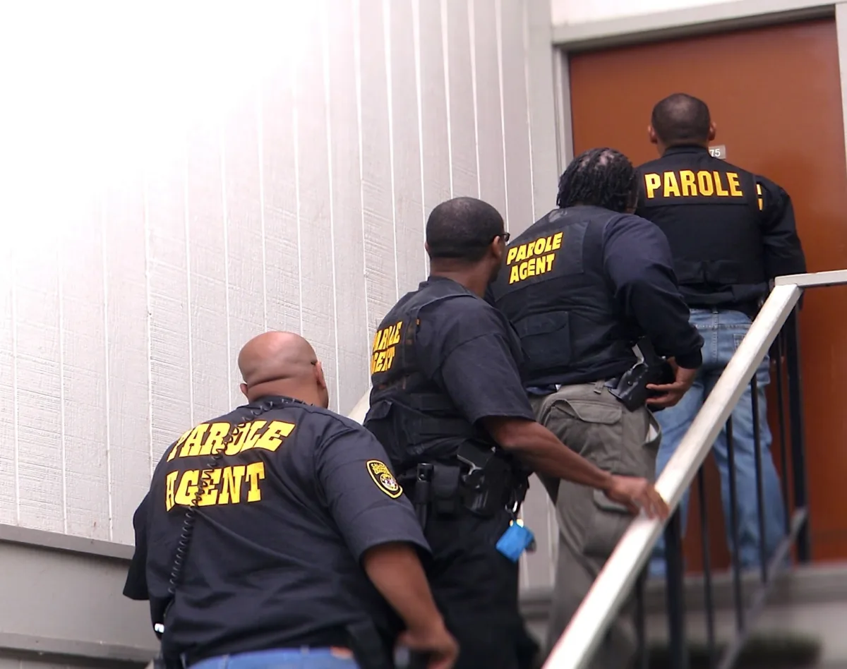 The History of Parole Shows the Cruelty of the U.S. Legal System