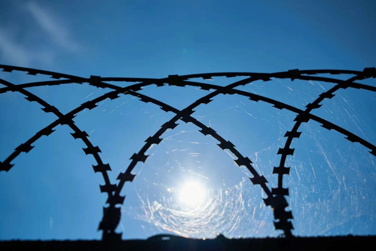 Families of Victims Who Died From Heat in Prison Fight to Prevent More ...